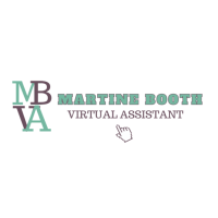 MARTINE BOOTH VIRTUAL ASSISTANT